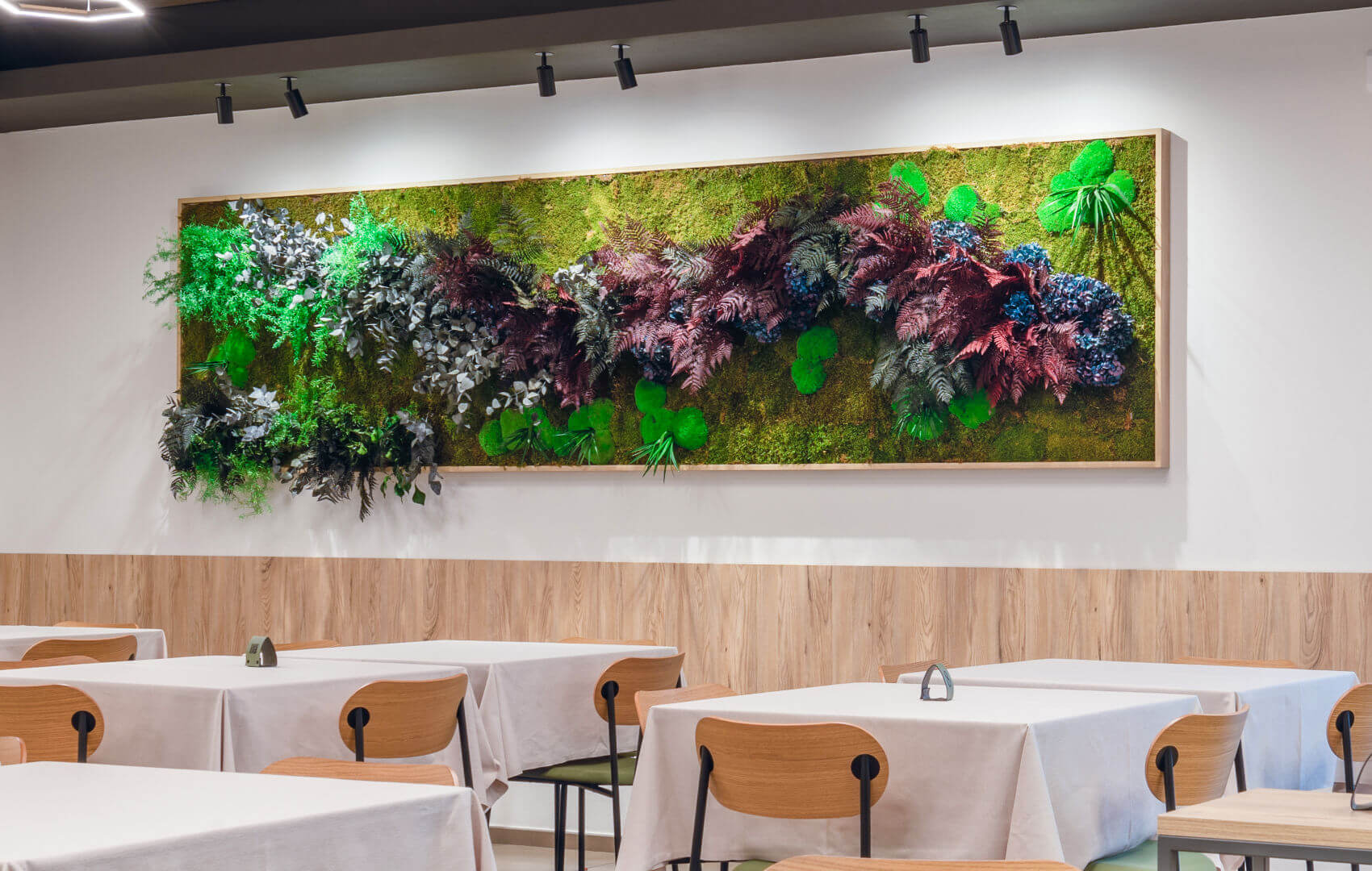 I nostri prodotti - Moss trend